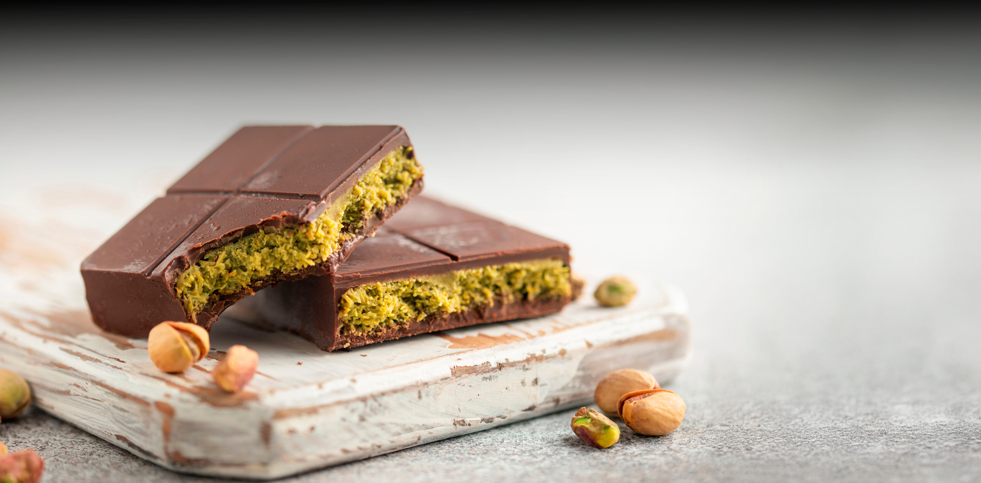 Nuuva Dulce de Leche & Chocolate | Nuuva